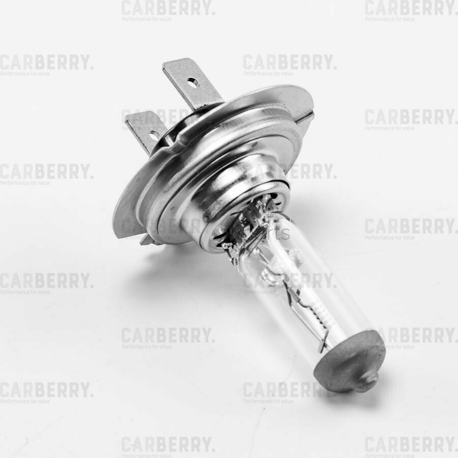 CARBERRY 31CA53 Лампа H7 24V (70W) Truck light