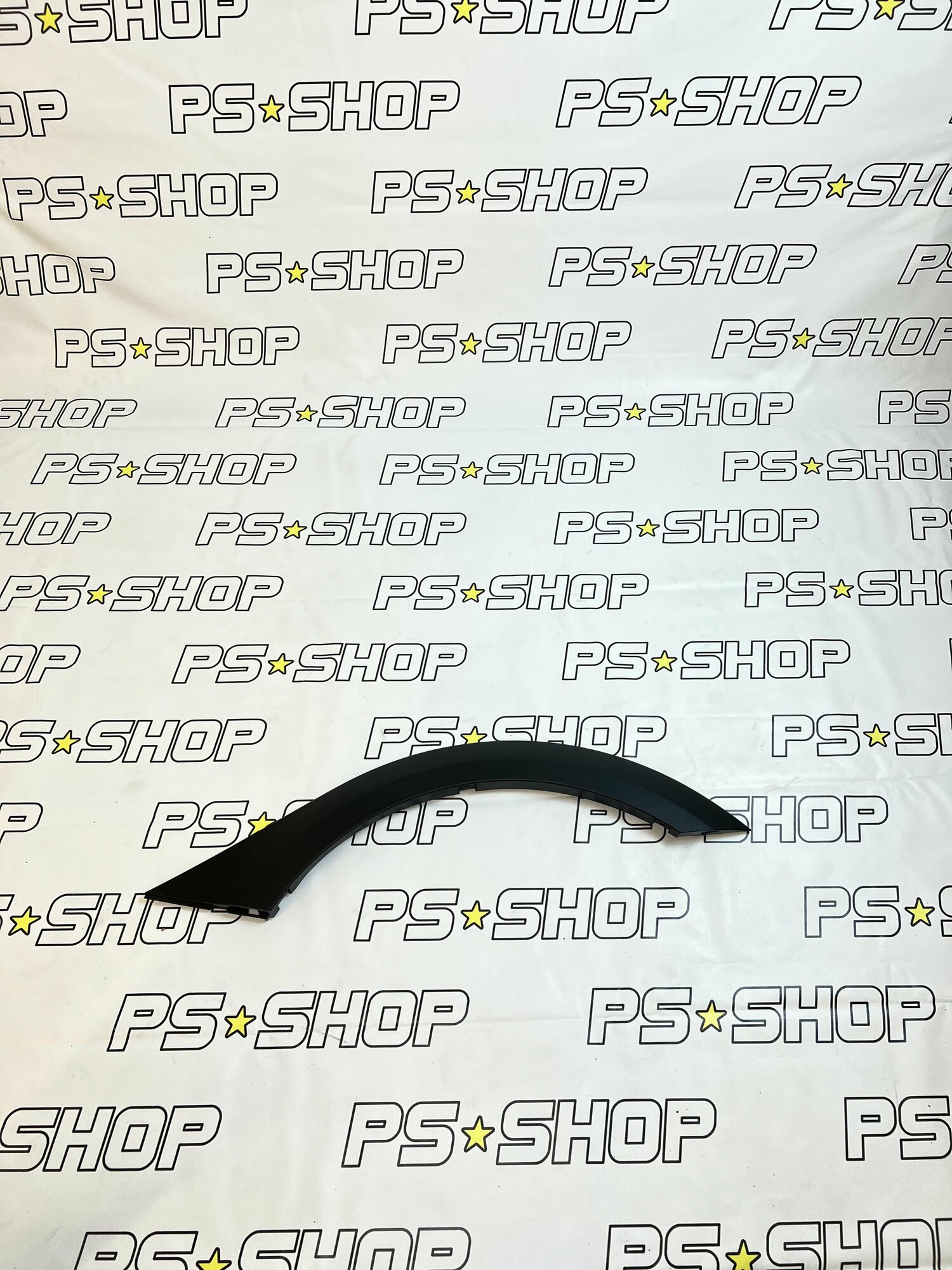 Накладка арки заднего колеса Vesta SW Cross левая 8450031021