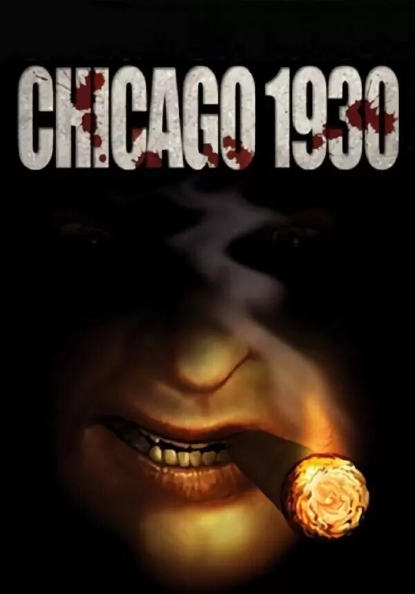 Игра Chicago 1930 (Steam; PC; Регион активации РФ+Страны СНГ)