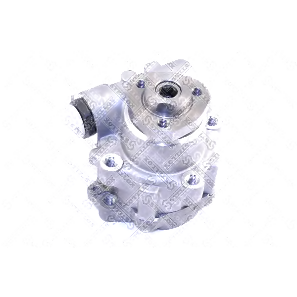 STELLOX 00-35510-SX (0035510_SX / 044 145 157 A / 044145157A) насос гидроусилителя руля 53611\ VW t4 2.0i / 2.5i / 1.9td / 2.4d