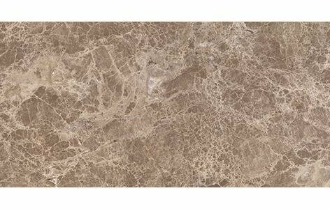 Laparet Плитка Persey коричневый глянц, 20x40 8 мм, арт. 08-01-15-497 (цена за 1.2 м2)