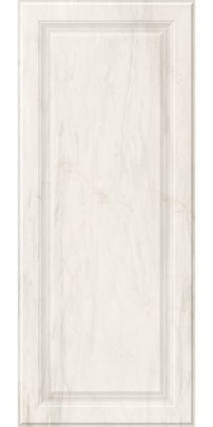 Gracia Ceramica Плитка Lira бежевая 02 глянц, 25x60 7 мм, арт. 010100001207 (цена за 1.2 м2)