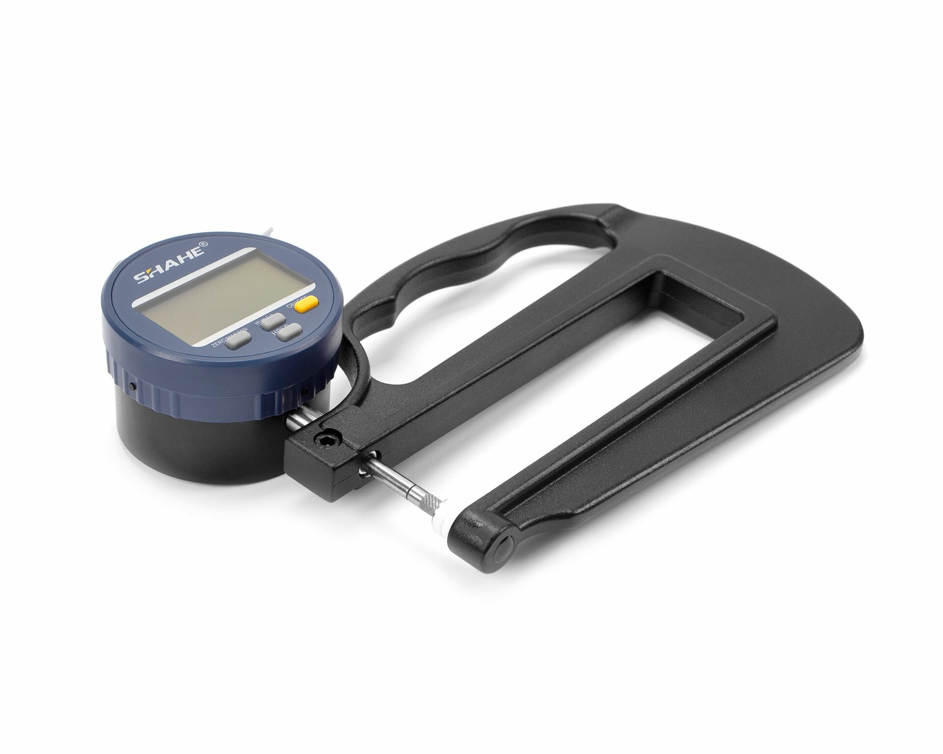 Толщиномер индикаторный электр. ТРЦ 0-10 0.001 SHAHE