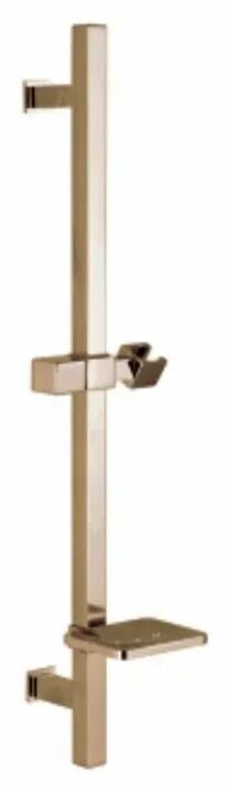 Стойка для душа Kern 20202 Bronze