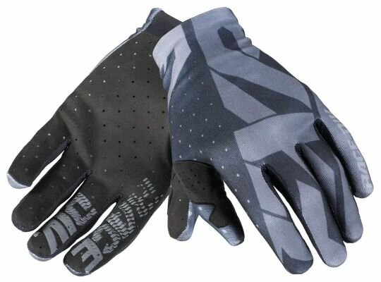 Мотоперчатки FXR Slip on Lite MX 19 Black Ops, 3XS