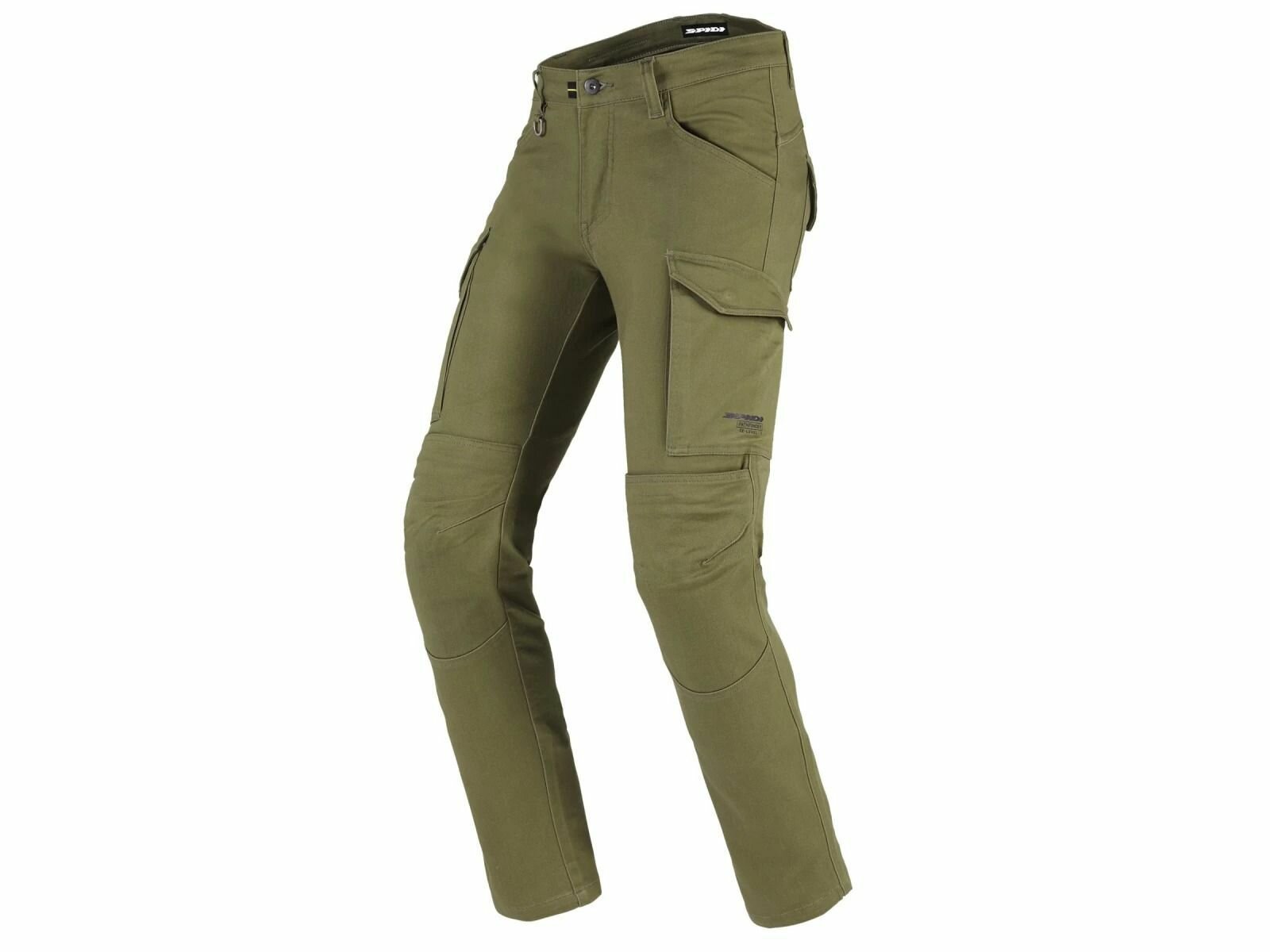 Мотобрюки PATHFINDER CARGO Militare, 28