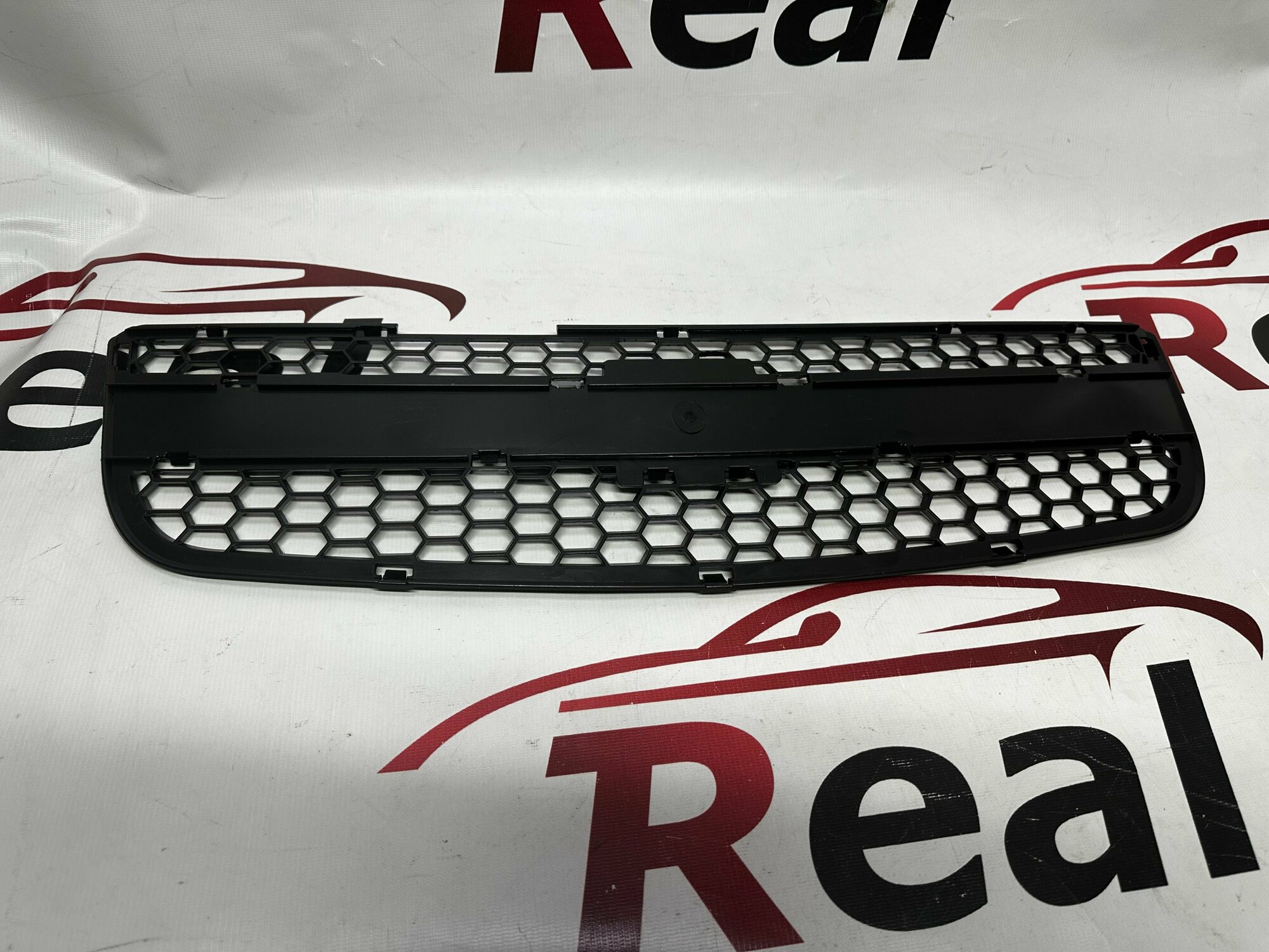 Верхняя решетка на 2123 с 2009-2020