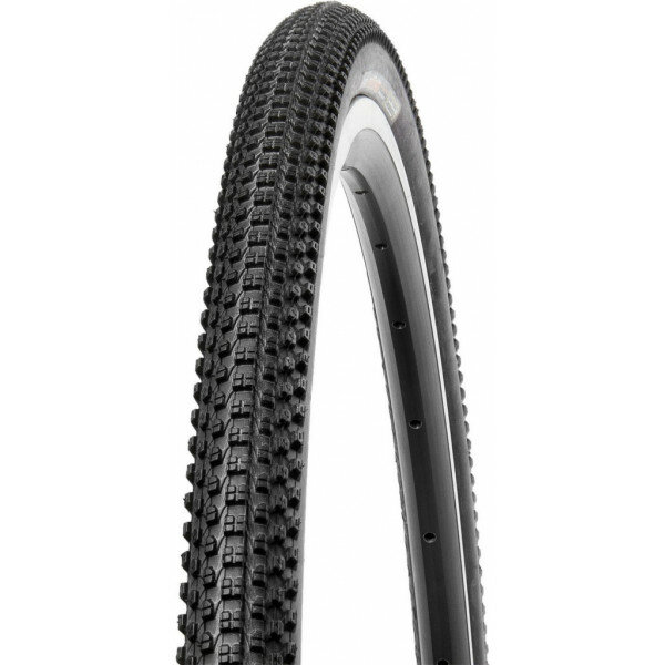 Покрышка KENDA 700х35С 5-521736 (37-622)K1047 SMALL BLOCK EIGHT 60TPI L3RPRO+STICK-E кевлар(склад)