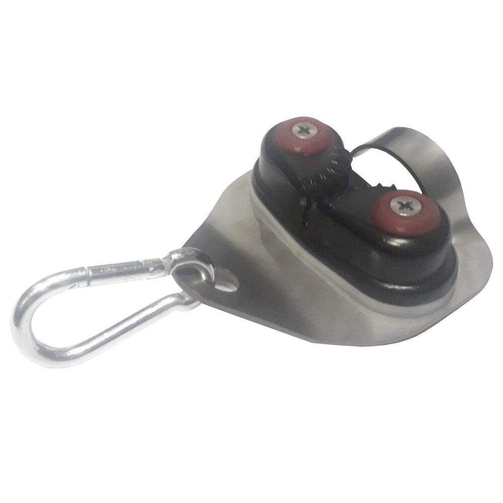 Якорный рым для лодки №1.5, Кулачковый Автоматический