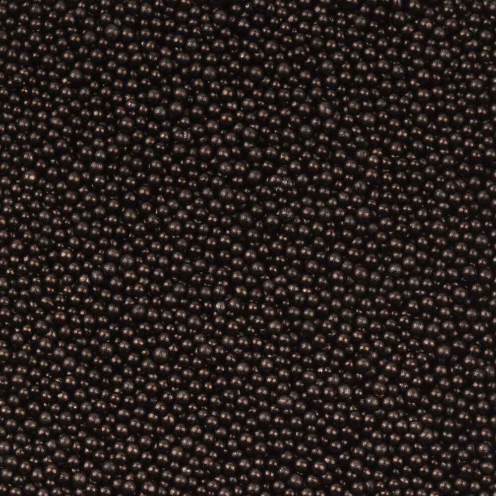 Микробисер d 0.6-0.8 мм №17 коричневый "Zlatka", 2 шт по 30 гр