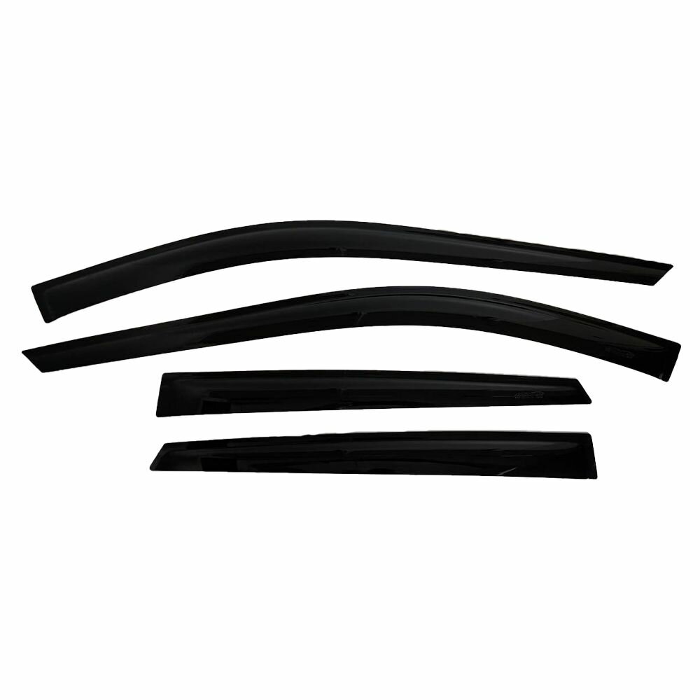 Дефлектор двери (ветровики) для Chery Omoda C5