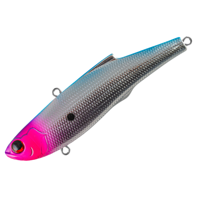 Раттлин TsuYoki FUTAGO 501 - размер 90 мм.