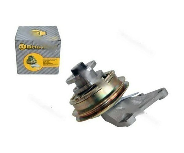 Электромуфта вентилятора газ-33025,2705 bautler клиновой ремень 10мм btl-4210efc