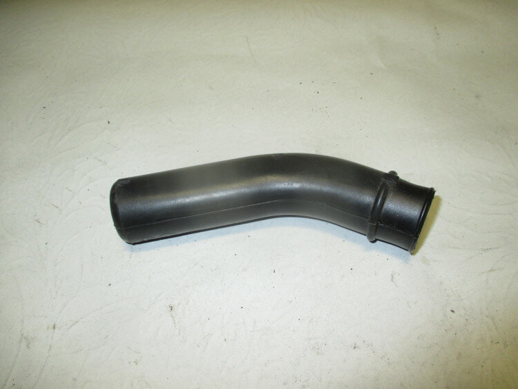 Резонатор гофры воздушного фильтра 96536738 Шевроле Авео Т250 вспомогательный 2-ой