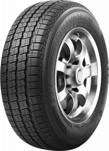 Шина Leao iGreen Van 4S 195/75R16 107R