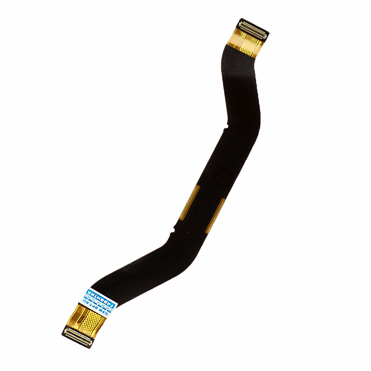 Шлейф дисплея для Huawei Honor 30i/ Y8P