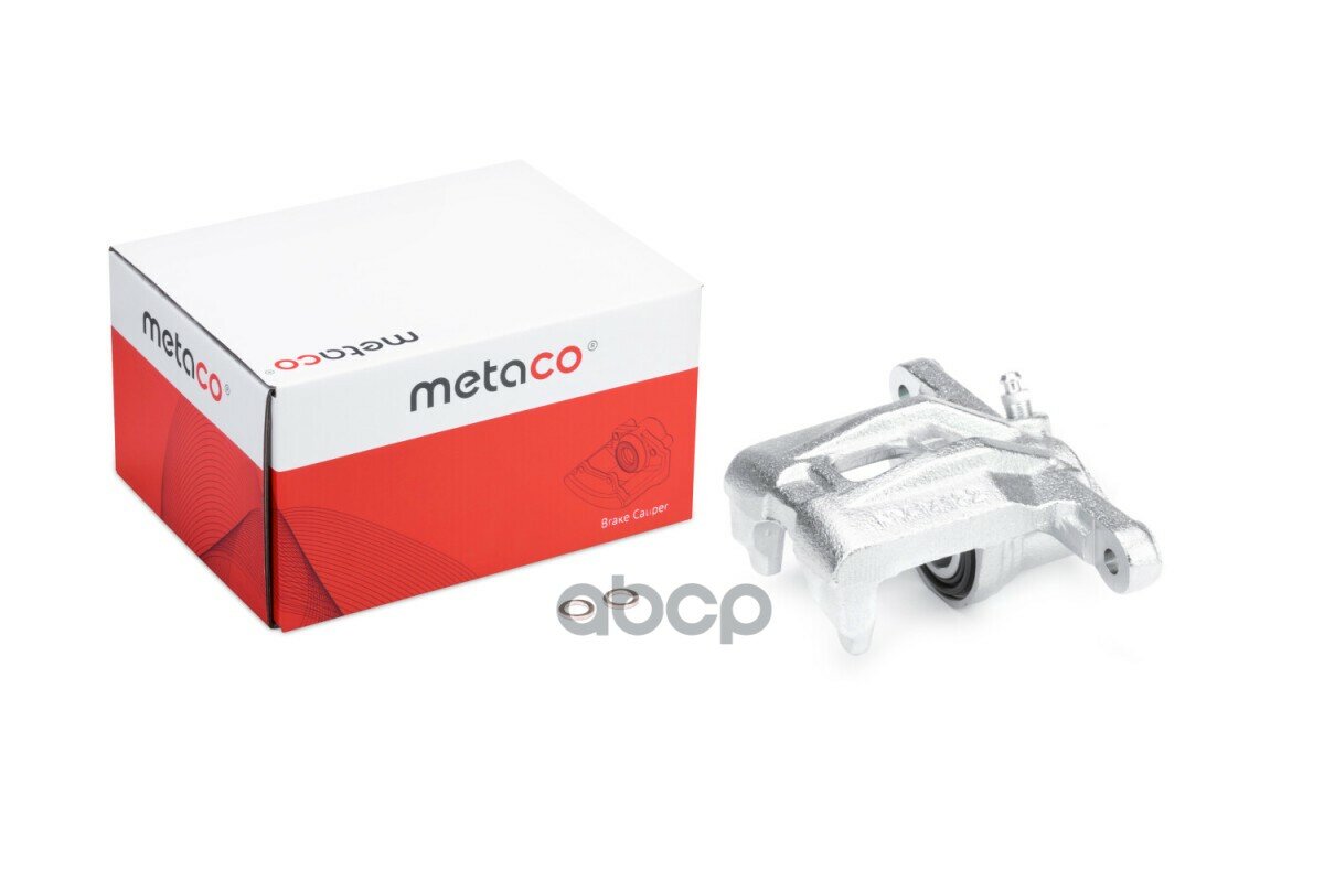 Суппорт тормозной задний левый METACO арт. 3260-004