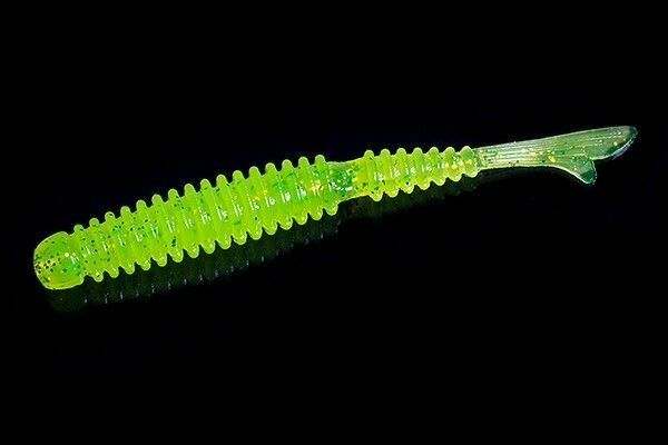 Мягкие приманки Jara Baits Nano Series FAER-50 Мидия # 12 (10шт)