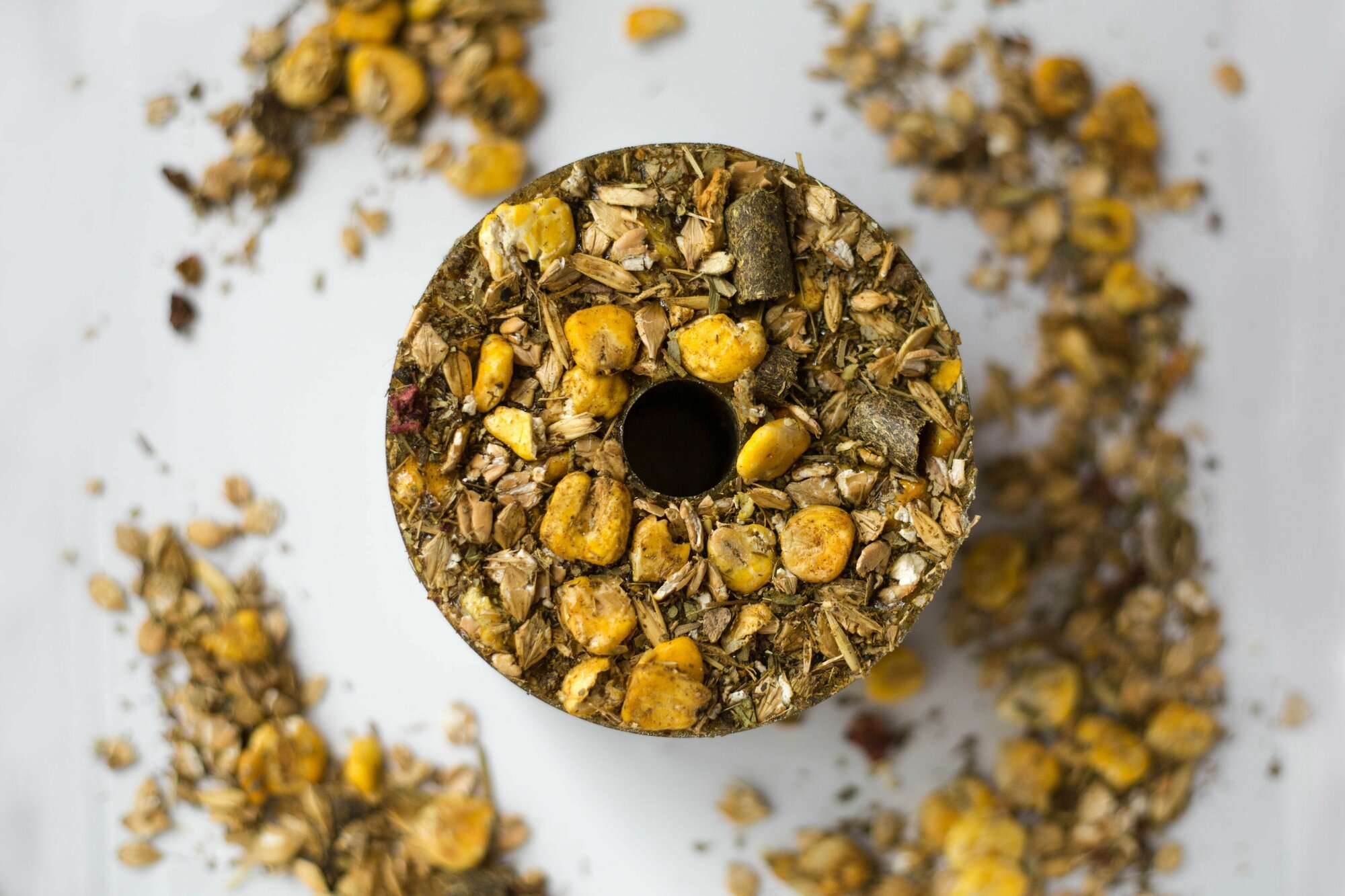 Леденец "Иммунобронхо"