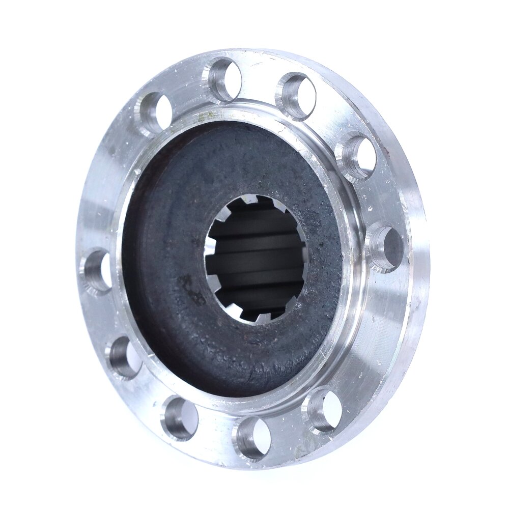 Фланец ведущей ступицы заднего колеса редукторный мост для а/м УАЗ-3151 Riginal