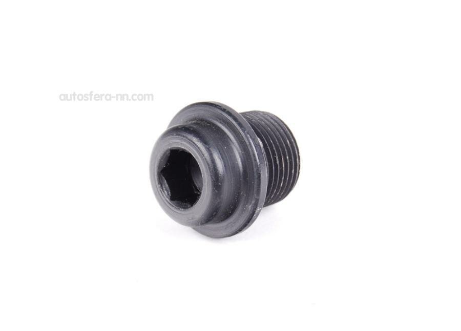 VAG 02M409057 Пробка редуктора AUDI/VW М20Х1.5мм