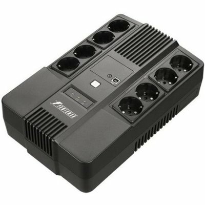 ИБП Brick 650 Plus