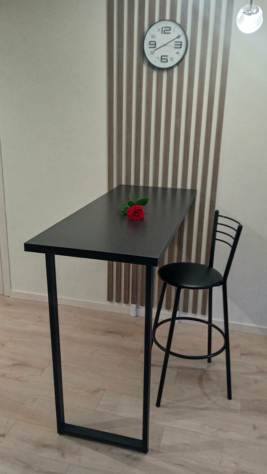 Барная стойка Лофт-2 Галакси пр