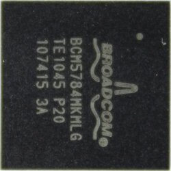 Контроллер BCM5784MKM для LG