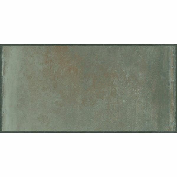 Керамогранит Cerdomus (Кердомус) Crete Rame 20х40 см (0088363) (1.04 м2)