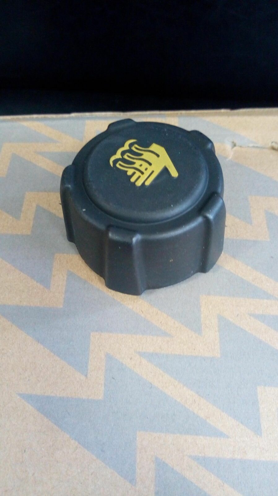 Крышка расширительного бачка рено логан 1 renault logan рено, сандеро.