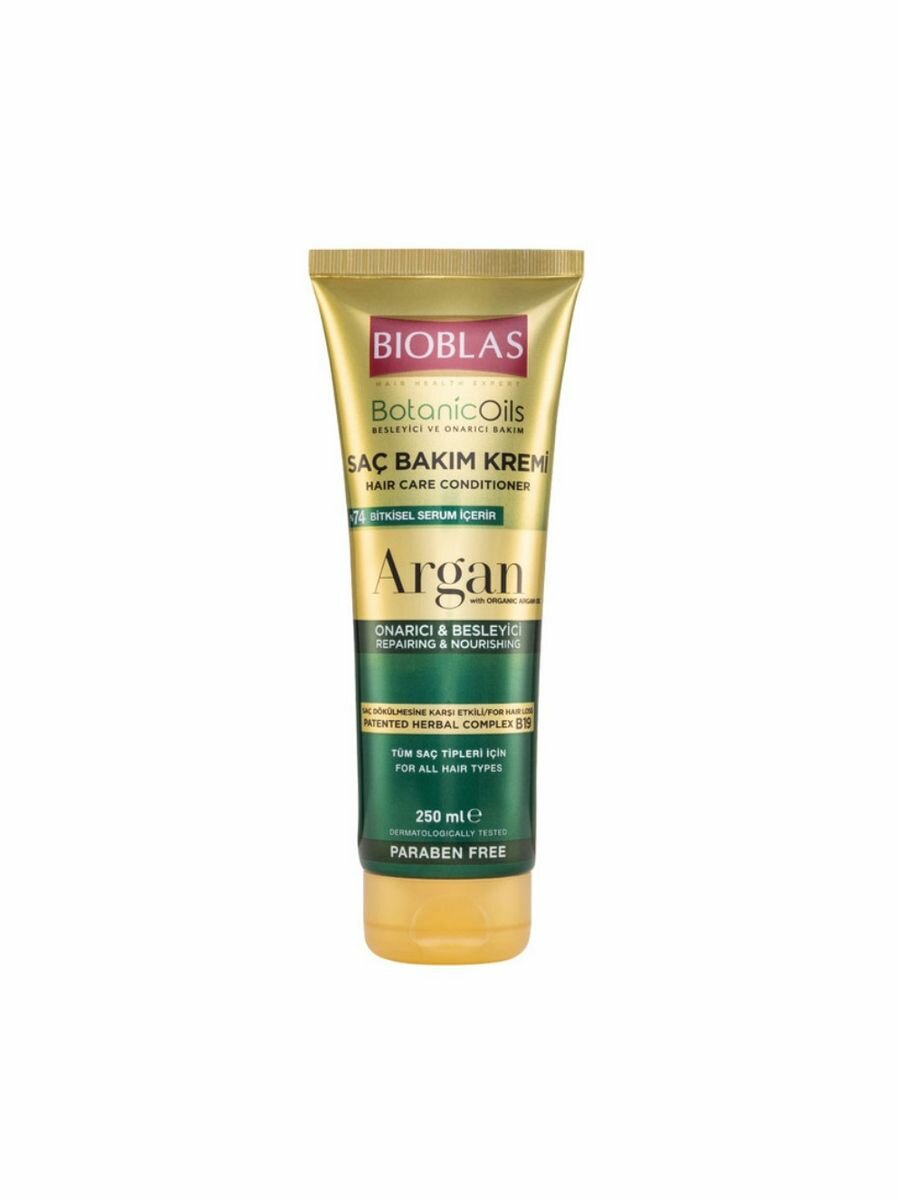 Кондиционеры для волос Bioblas