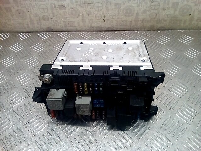 Блок предохранителей Mercedes E-Class (W211) A2115459101 арт. 403430