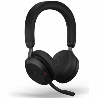 Гарнитура Evolve2 75 Link380a MS Stereo Black 27599-999-999