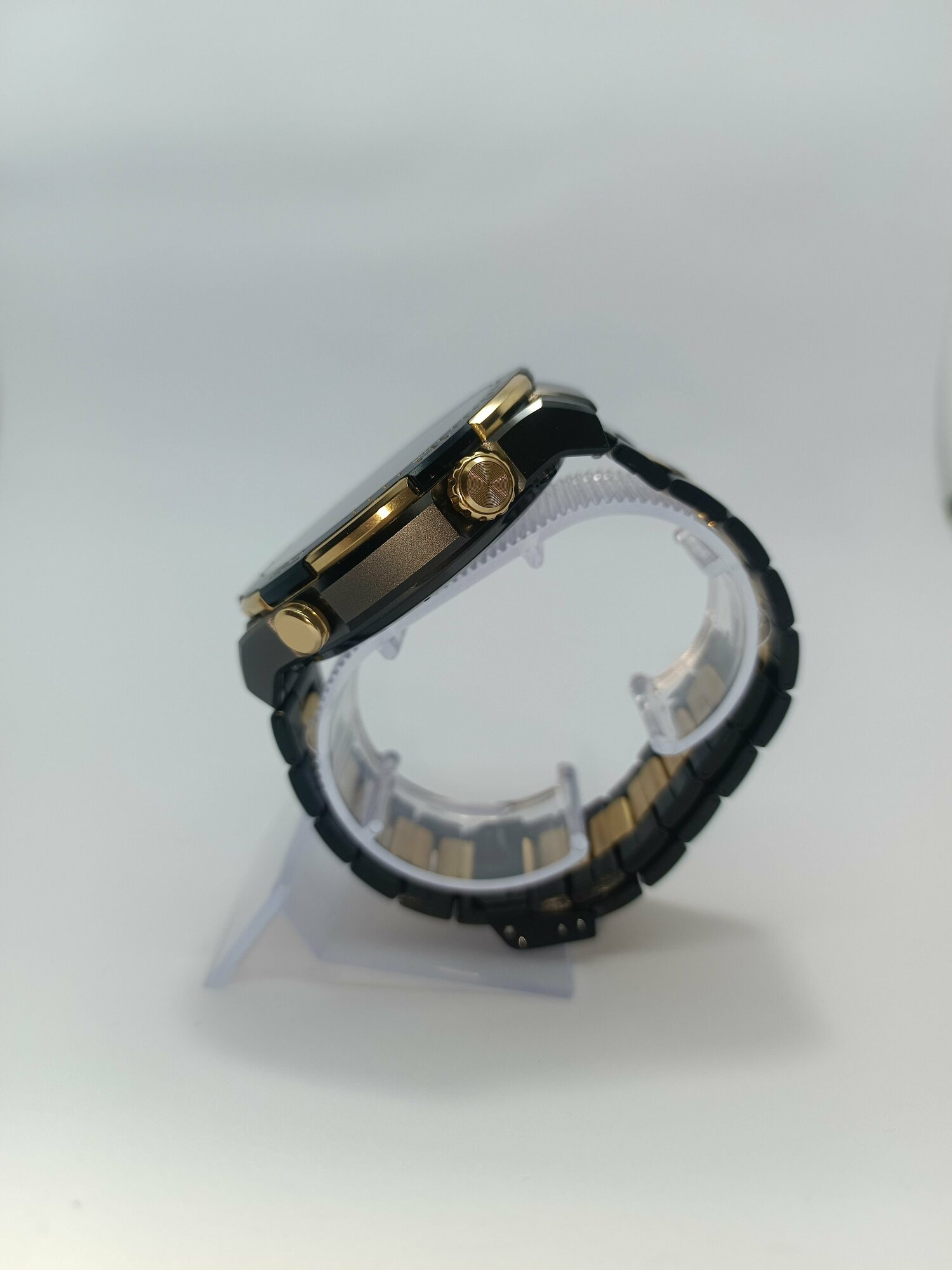 Luckyroad Смарт-часы Lk Ultimate 2, 47mm, Черный