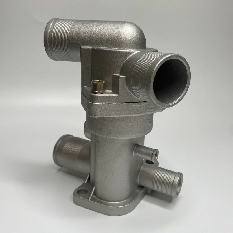 Термостат Bautler для ВАЗ 2110-2112/2113-2115 (инж, до 2003 г.) (BTL-0082TC/21082-1306010)