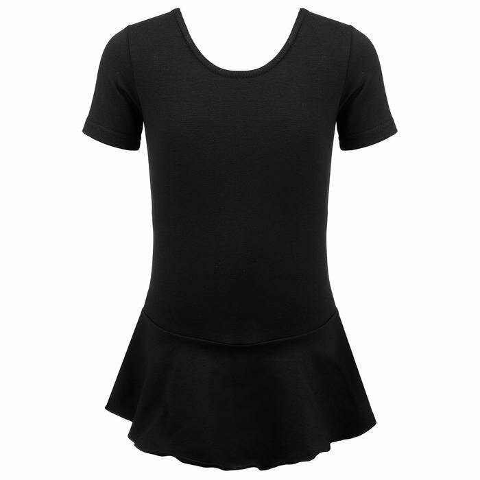 Купальник для гимнастики и танцев