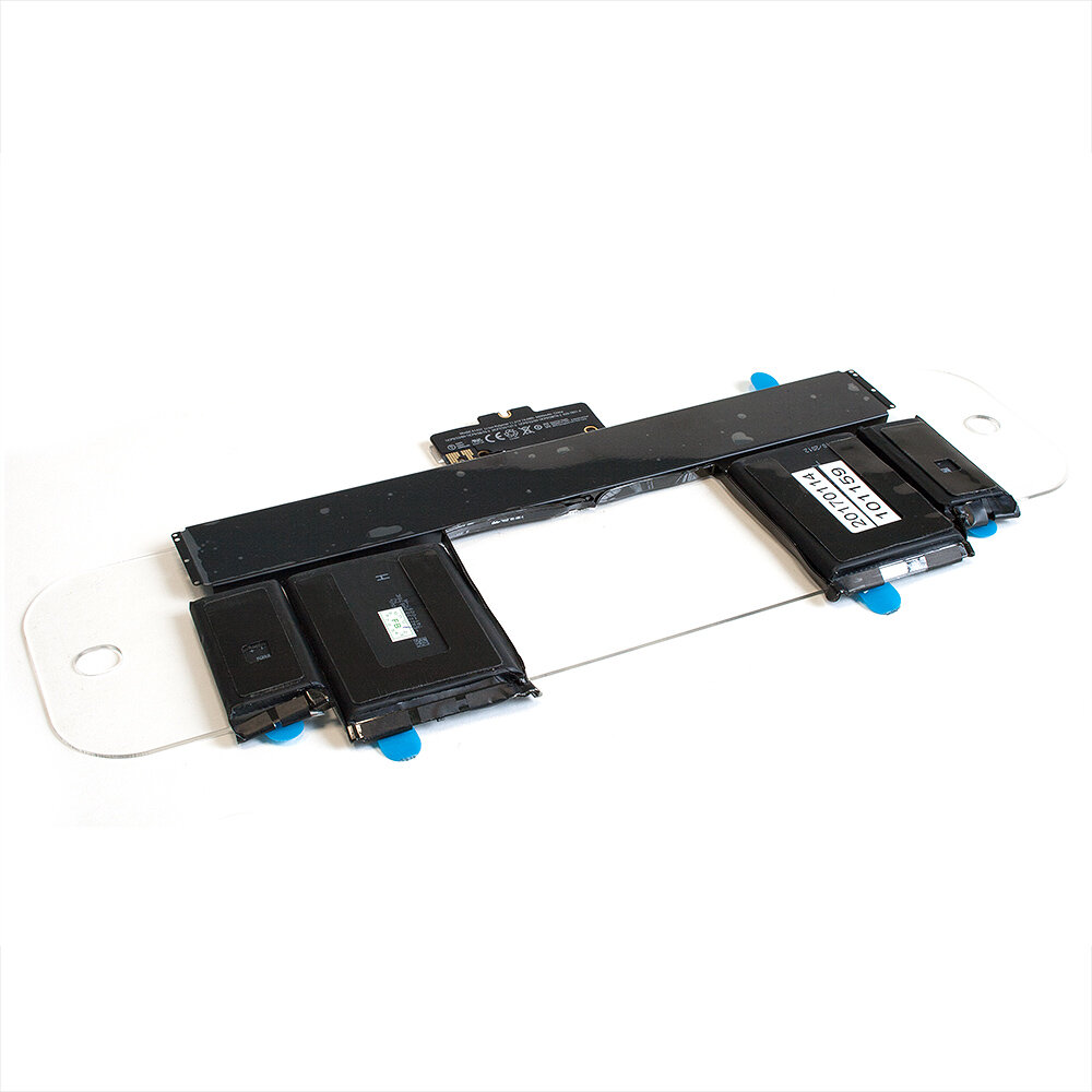 Аккумулятор для Apple MacBook Pro Retina 13 ME662 (2013) 11.2V (6600mAh)