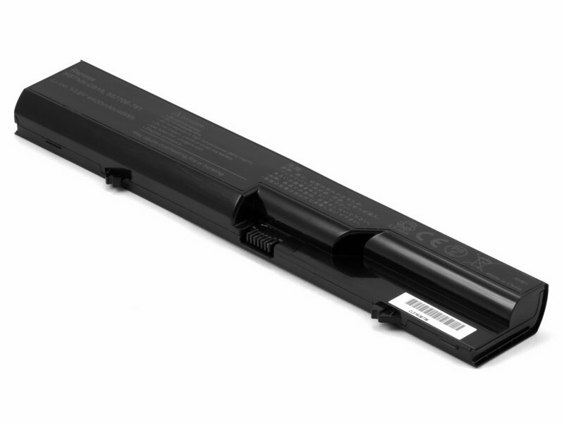 Аккумулятор для HP 587706-221 4400mAh