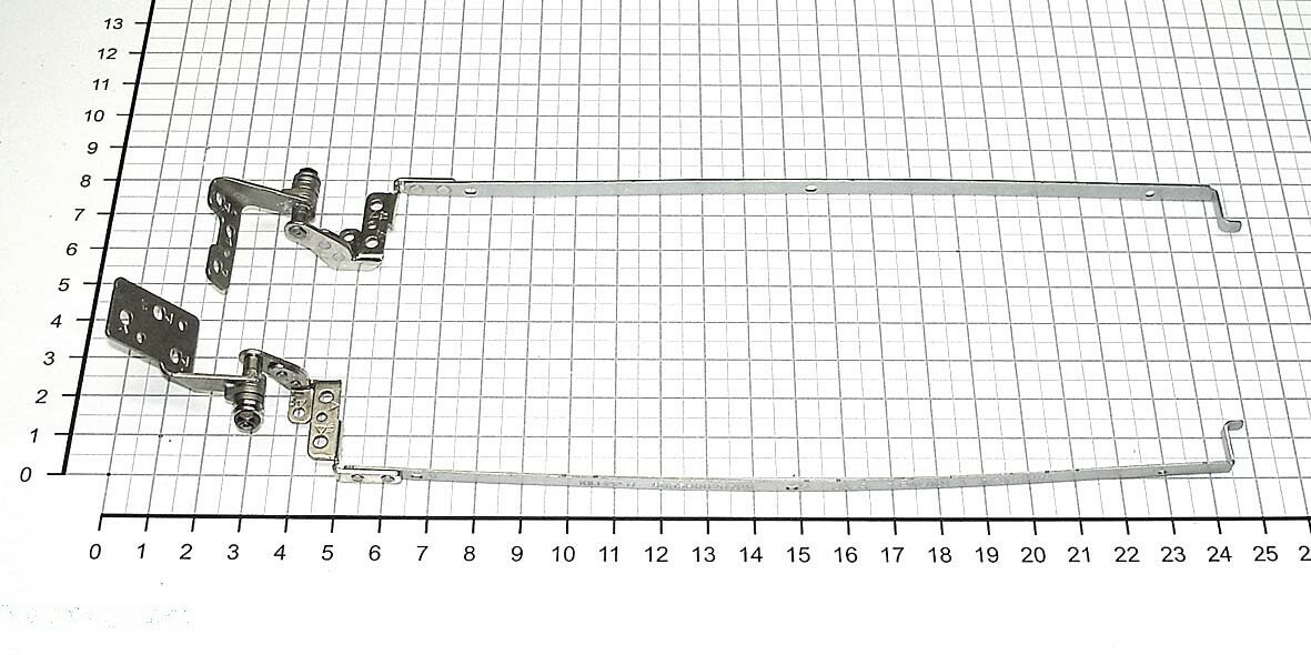 Петли для HP TPN-1102