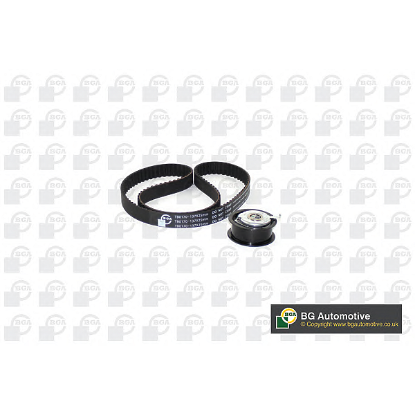 BGA TB0108K комплект грм Audi (Ауди) 80 / Seat (Сеат) Ibiza (Ибиза) / VW Golf (Гольф) III / Passat (Пассат) / t4 /