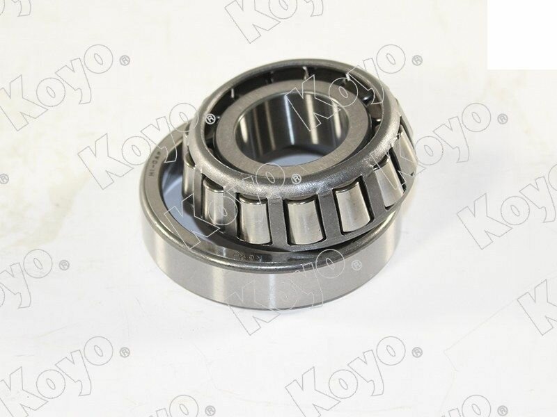 Подшипник ступицы LM48548/10 Koyo арт. LM48548/10