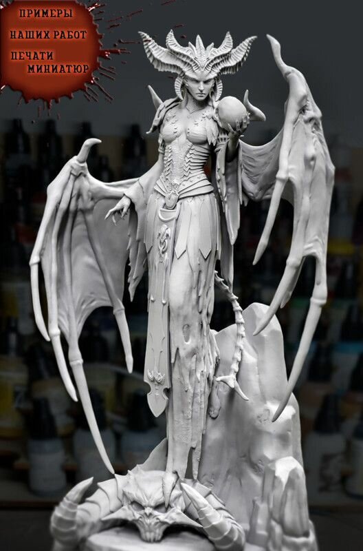 Похотливая Аргонианская Дева без груди (10см) из Skyrim Morrowind, The Elder Scrolls Коллекционная Фигурка Аниме