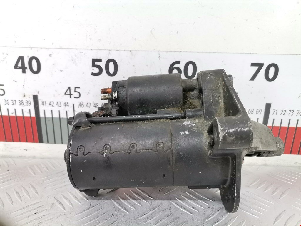 Стартер Ford Focus 2 1469712 арт. 1598571