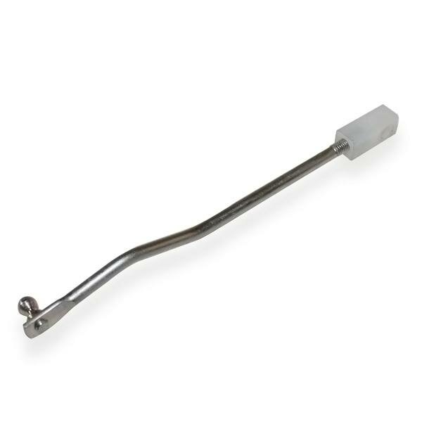 Тяга наружной ручки двери ВАЗ-2110-12 задняя левая