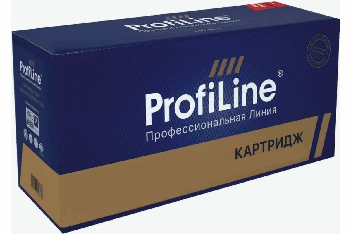 ProfiLine 140XL картридж чернила водной основы Black 26 мл PL_CB336HE_BK для принтера