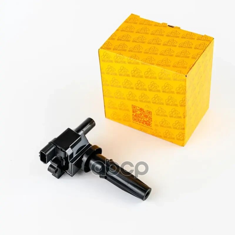 Катушка зажигания HYUNDAI Sonata IV/KIA Magentis 00-05 mot.2,0L (OEM 2730138020) Slon арт. SLN.711