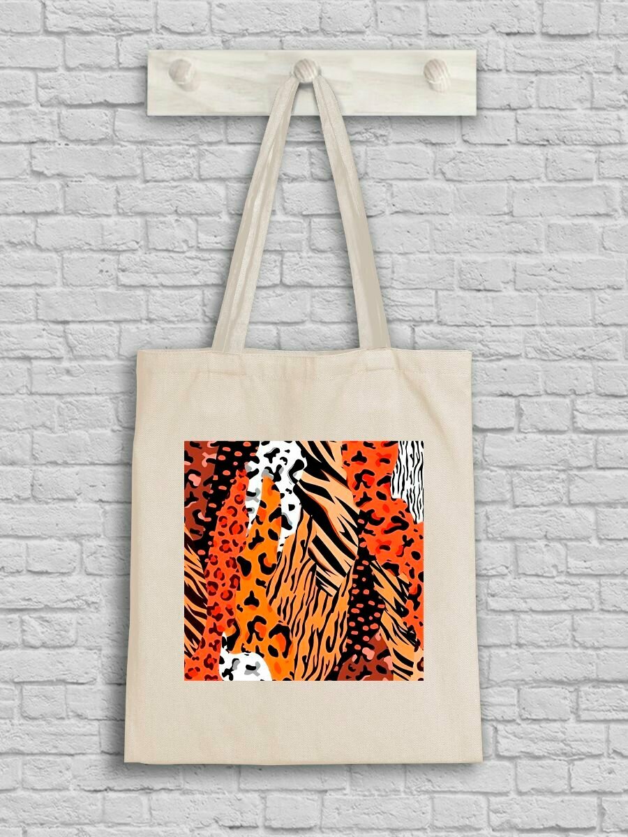 Сумка шоппер