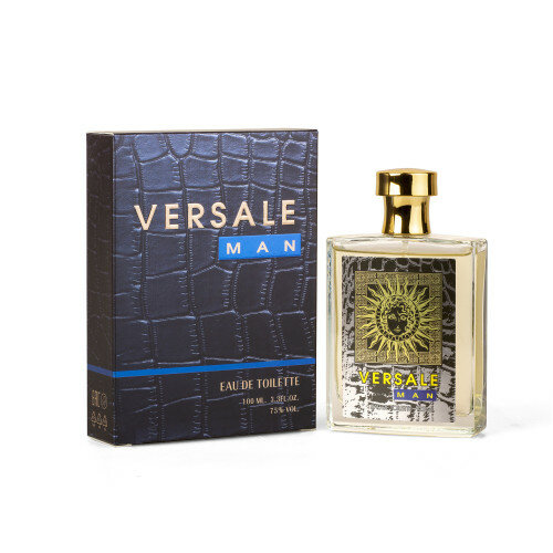 Туалетная вода Абар Versale Man 100 ml