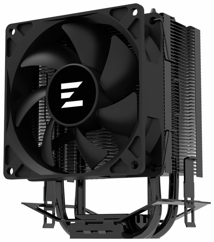 Кулер для процессора Zalman CNPS4X BLACK
