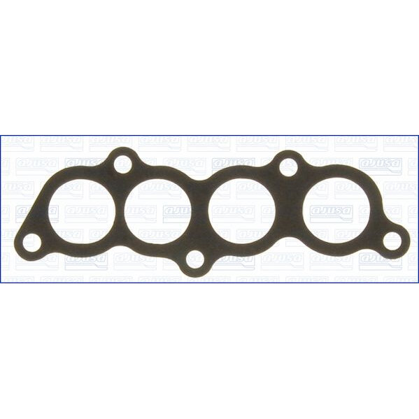 Прокладка впускного коллектора для автомобиля Kia Hyundai, AJUSA 01120200 (1 шт.)